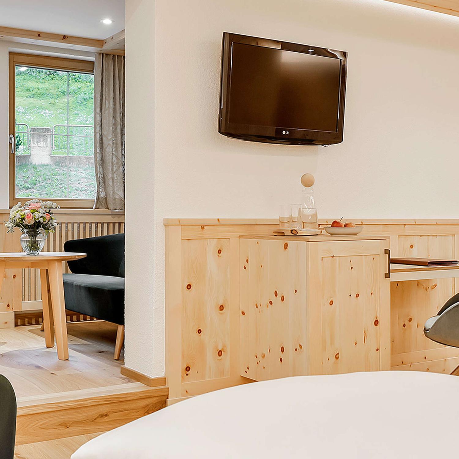 Hotel - Hotel - Bildergalerie - Einblicke - Hotel Restaurant Homann in ...